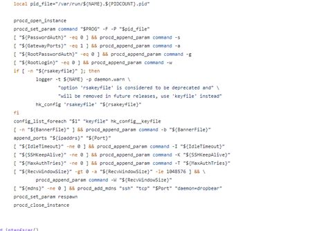 编译一个dropbear 的新版本报错 · issue 10569 · coolsnowwolf lede · github