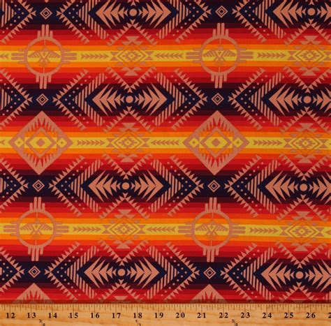 Pendleton Pattern Background Pendleton Pattern Background