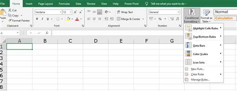 The Beginners Guide To Conditional Formatting In Excel Spreadsheettricks