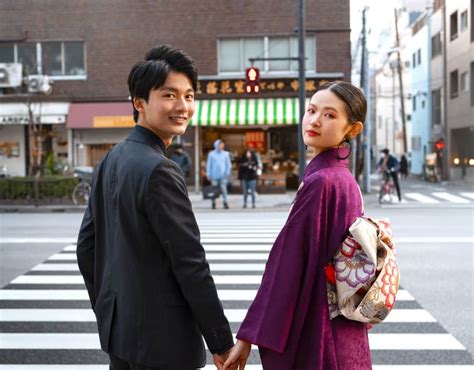 Tokyo Government Creates Its Own Ai Dating App Engoo 每日新闻