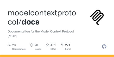 Docsdocstoolsdebuggingmdx At Main · Modelcontextprotocoldocs · Github