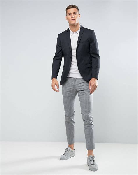 36 Polo Shirt With Blazer Looks Ideas To Save Today Mens Outfits