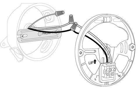 What If The Wires Are Too Short Soft Or Stiff To Connect When Installing Tapo Floodlight