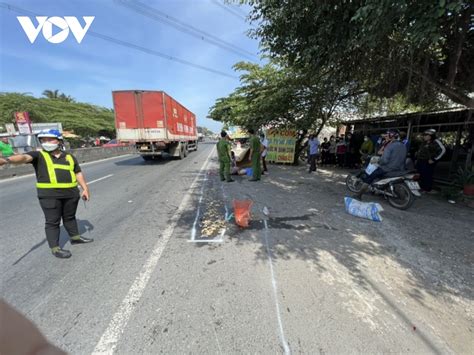 Ti N Giang Th Ng T C Ng An B Tai N N Giao Th Ng T Vong Truy N H Nh Ti N Giang