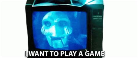 I Want To Play A Game Lets Play Sticker I Want To Play A Game Lets