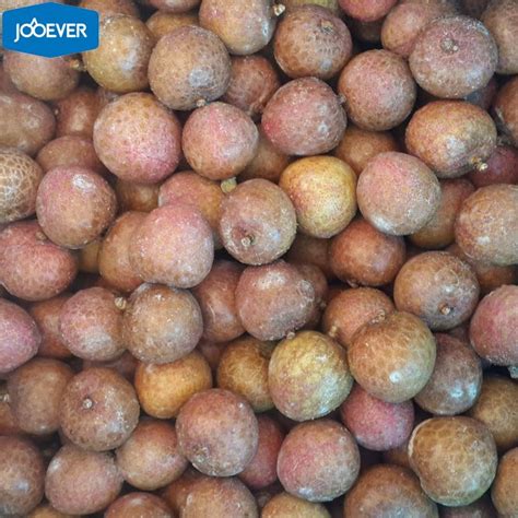 الصين الليتشي المجمدة Iqf مصنعين، الموردين، المنتجين، الجملة Jooever