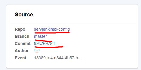 Incorrect Repository Urls For Bitbucket Server Issue Jenkins X Jx Pipelines Visualizer