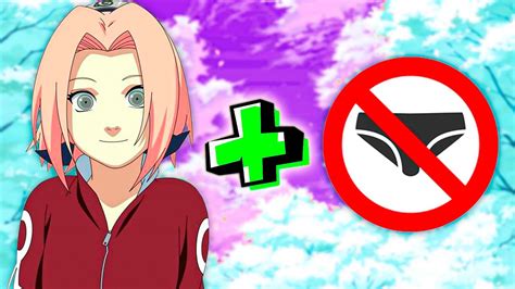 Naruto Characters Without Clothing Mode Part Ii Boruto Shippuden