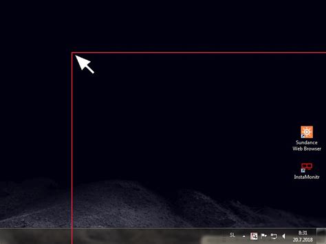 Lockcursor