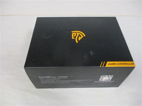 EasySMX Wireless Game Joystick Controller Choice EstateSales Org