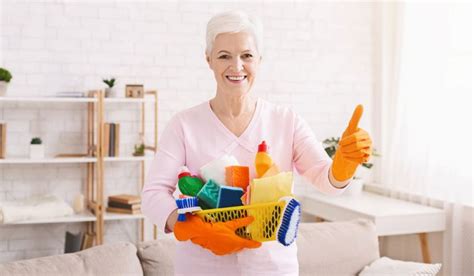 Truco De La Abuela Para Desinfectar Tu Casa Ante Una Enfermedad O Brote