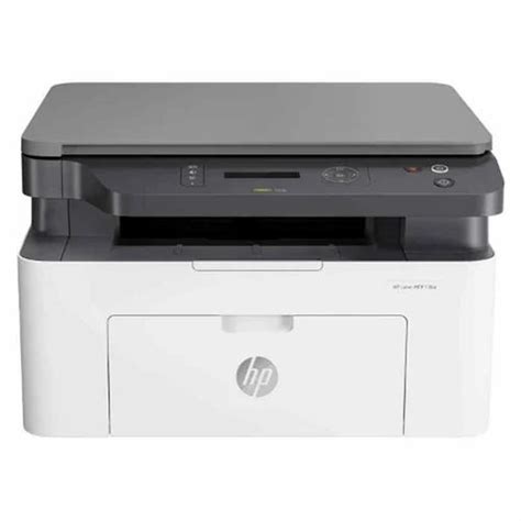 Monochrome Hp Laser Printer For Printing At Rs Piece In Ahmedabad Id