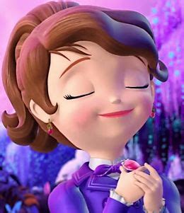 Pin Di Princesita Sofia