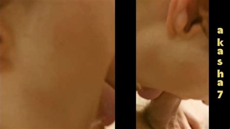 Damn What A Great Blowjob I Lick His Cock And Fill It With Saliva He