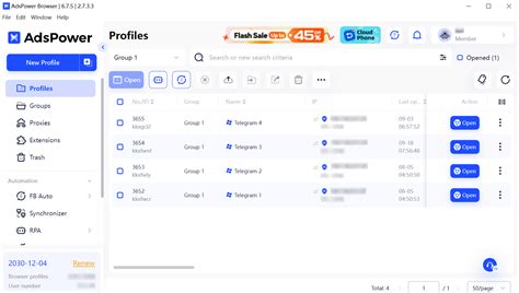 Fixed Telegram Not Sending Verification Code 11 Ways Adspower