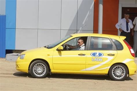 Проблемма с запуском в мороз -27 — Lada Калина Хэтчбек (2G), 1,6 л ...
