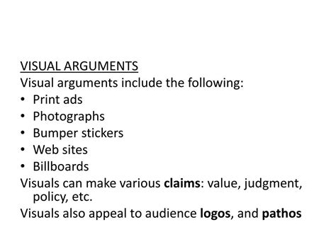 Ppt Analyzing Argument Powerpoint Presentation Free Download Id