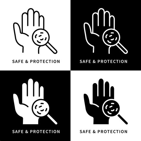 Prevention Symbol