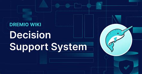 Decision Support System Dremio