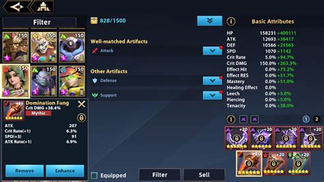 Class Infinite Magicraid Official Wiki Fandom