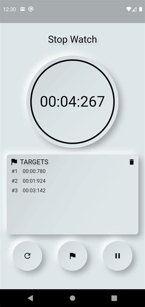 Github Hemantjamdevstopwatch