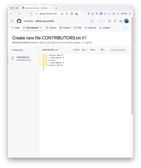 Version Control With Git Bioinformatics Documentation