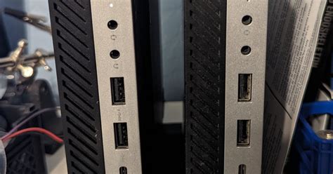 HP EliteDesk Mini G Dual Vertical Stand By Ntalekt Download