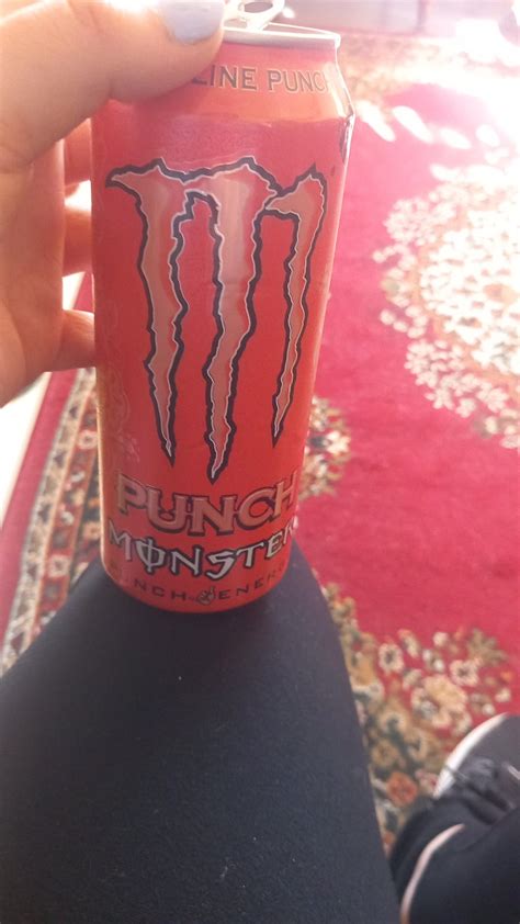 Opinions On Pipeline Punch R Monsterenergy