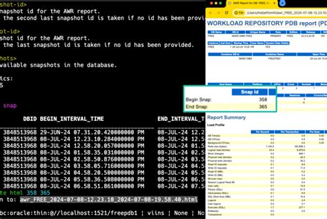 Oracle Database Tips Tricks And News For Developers And Dbas
