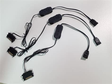 Having Rgb Without Annoying Rgb Software Lancool 216 R Lianli