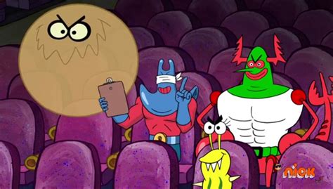 Discuss Everything About Encyclopedia Spongebobia Fandom