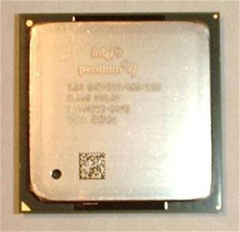 Techware Labs - Reviews - AMD Athlon XP 2000+ vs. Intel Pentium 4 Northwood