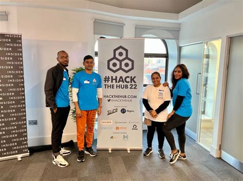 Opeyemi Afolabi On Linkedin Hackathon Ai Datascience Innovation