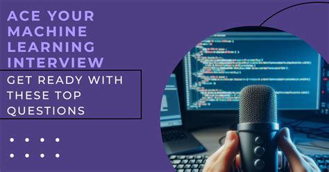 Machine Learning Interview Questoins Cloudsoft Solutions Leader In Training And Placement