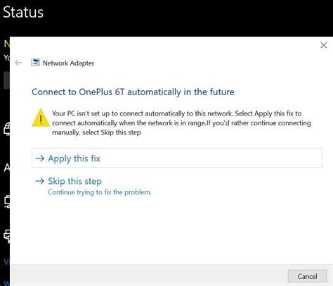 How To Run Windows Network Diagnostics In Windows 10