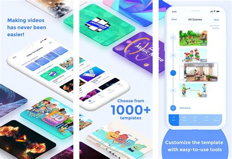 Newly Launched Renderforest App Enables Users To Create Broadcast