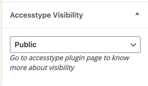 Plugins Wordpress 54 How To Prevent To Enter Only Certain Values In Custom Field