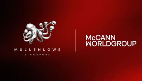 Mccann Mullenlowe Unite To Form Integrated Creative Agency In