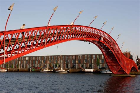 12 Of The Worlds Most Unusual Bridges Bridge Masters