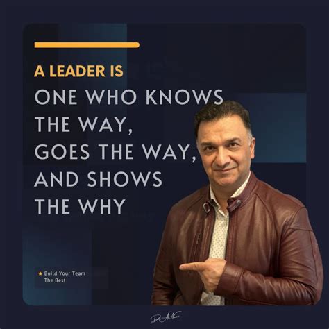 Dr Ali Nazari On Linkedin Leadership Inspiration Teamwork Guidance Empowerment