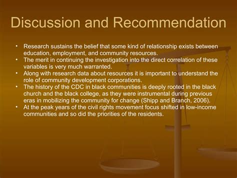 Dissertation Topic Ppt