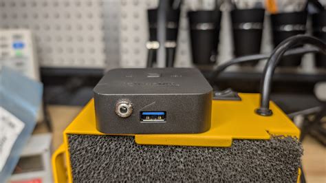 Workspace 2025 Part 2 The Switch Ascii Graves