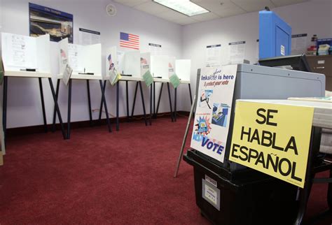 Voto Latino Será La Diferencia En 2016 El Diario Ny
