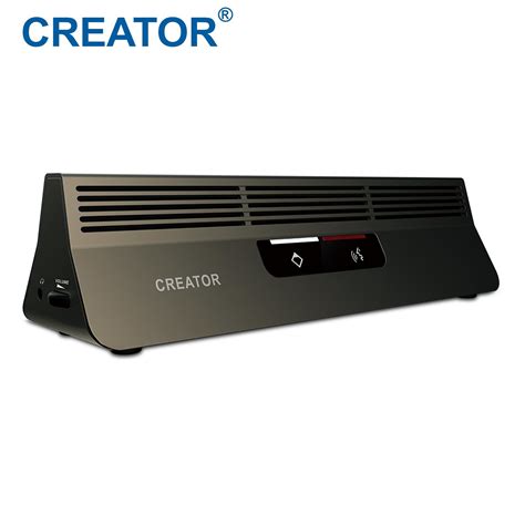 Digital Audio Conference System Array Microphone With Sound Wave Conduction Technology