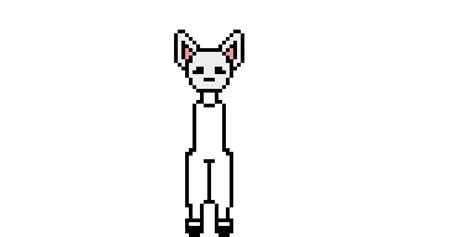 Scratch Project Pixel Art