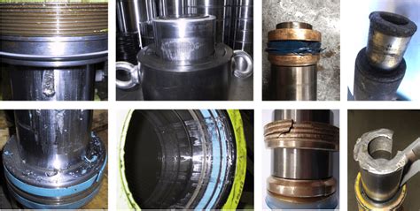 Hydraulic Cylinder Repair Enerpac Blog
