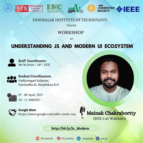 Mainak Chakrabortty On Linkedin Engineering Event Ui Thankyou Mentorship Softwareengineering