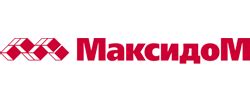 Промокод Максидом -1500₽ | скидки на Июль 2025 | Открыть
