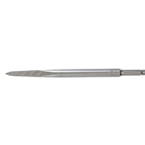 Sds Chisel Self Sharpening Upat