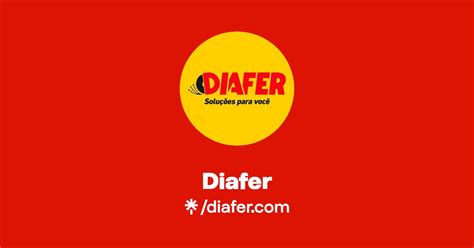Diafer Instagram Facebook Linktree